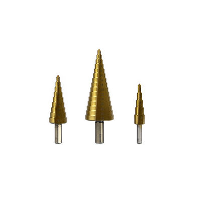 Quality Metal Drilling Bit & HSS Drill Bit factory from China