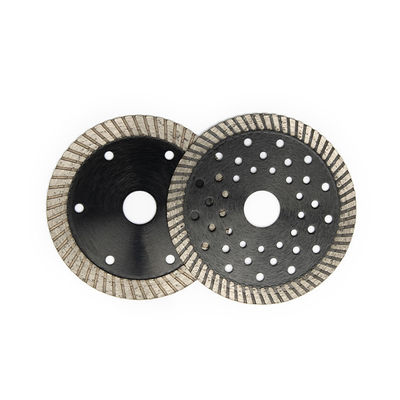 190mm Diamond Stone Cutter Disc Stone Circular Saw Blade For Cutting Marble